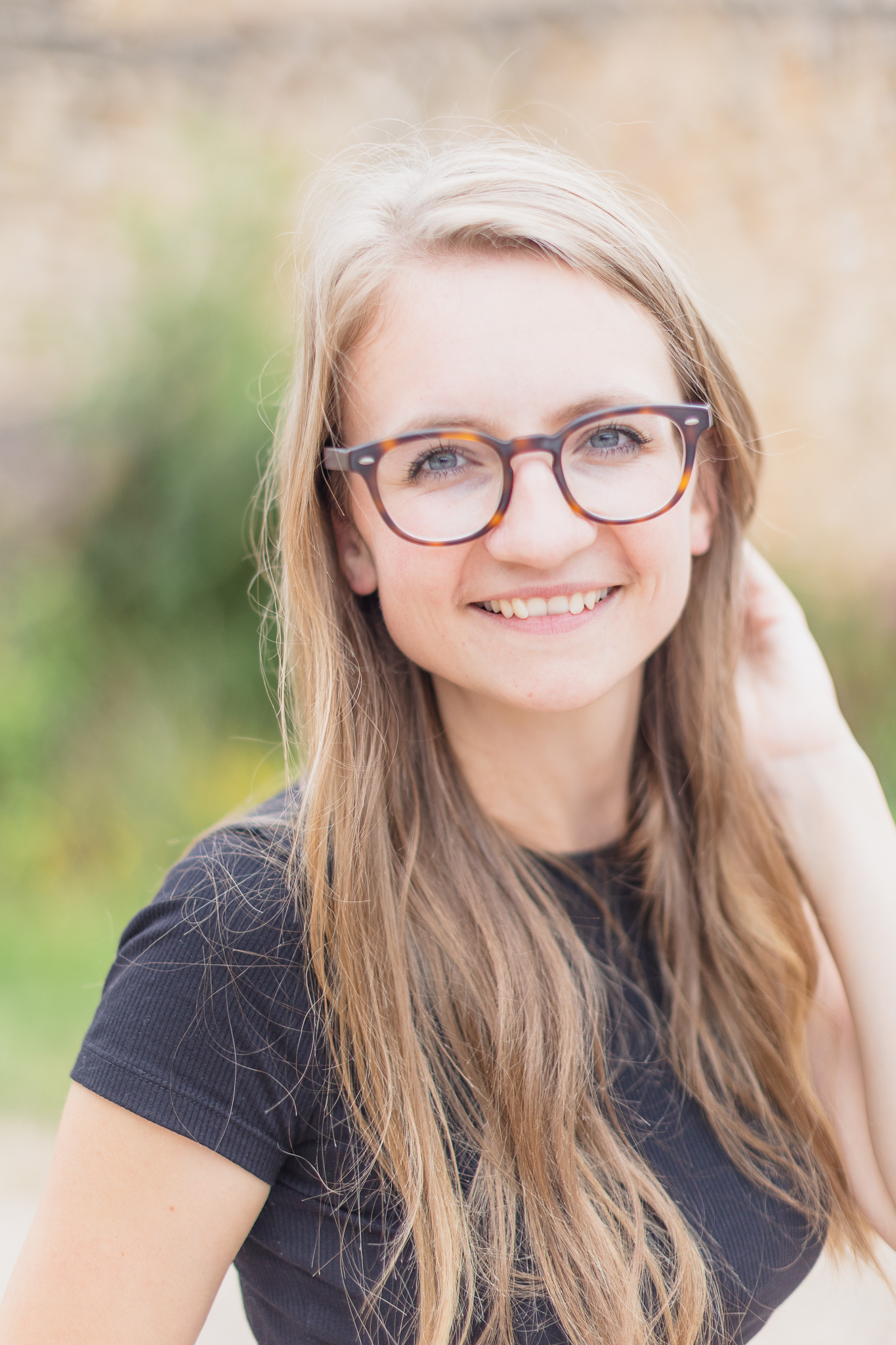 Photographer in Charlotte NC | Meet Melissa Storey Photography